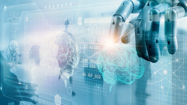 "How AI is Revolutionizing Cancer Diagnosis" - Fit Life Insights