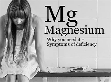Effects of Magnesium Deficiency: 12 Signs and Symptoms - Fit Life Insights