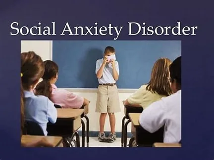 Social Anxiety Disorder: 10 Keys to Understanding Causes, Symptoms, and ...